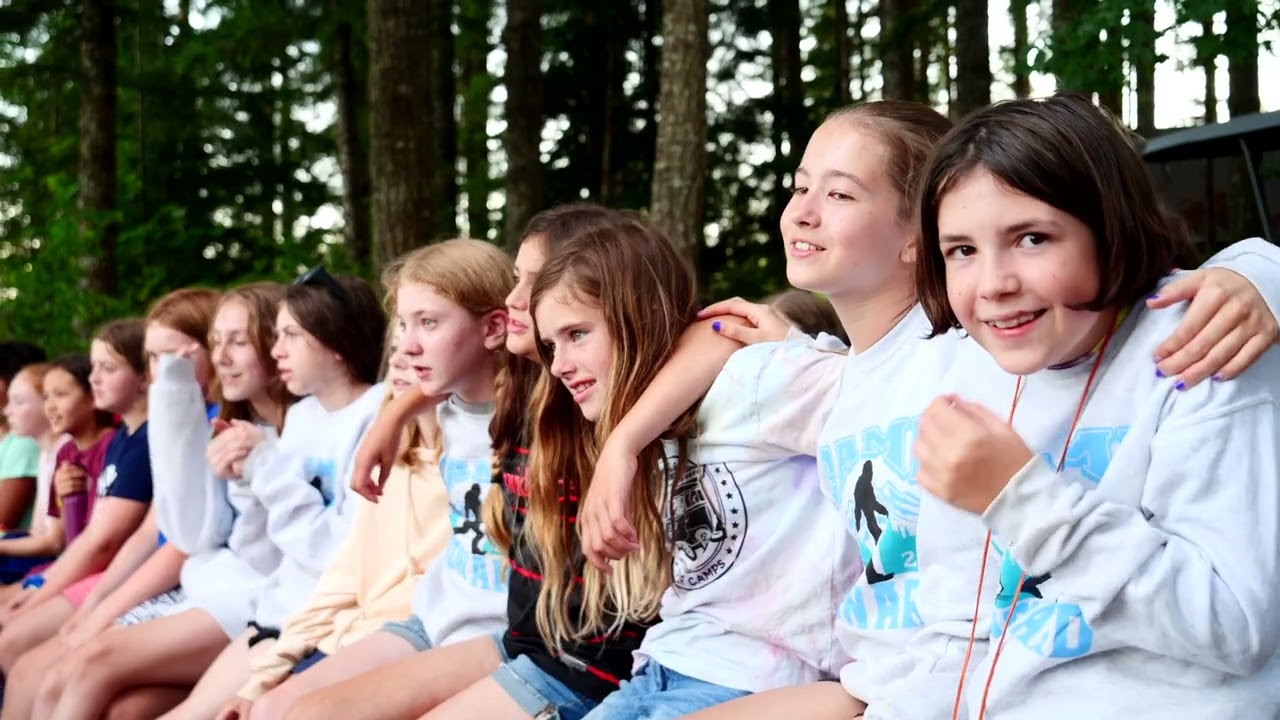Cyo Camp Cabins