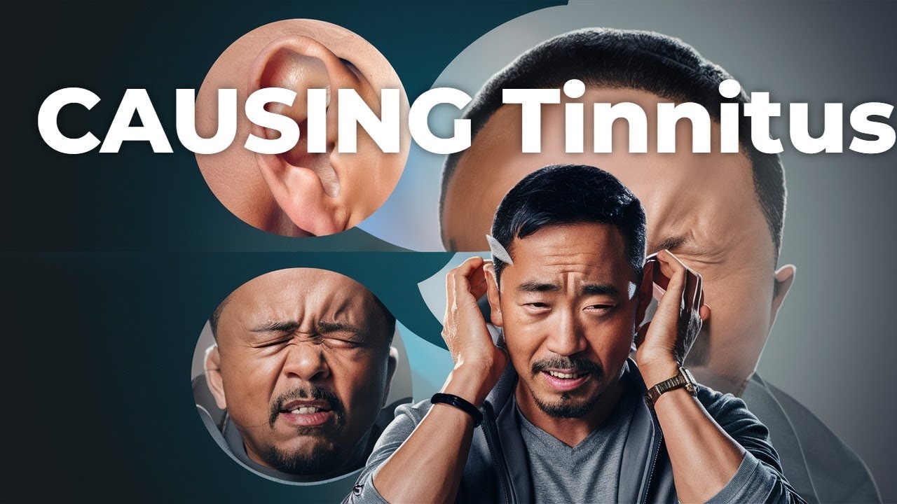 Tinnitus Treatment Unrevealed-Buzzing-Ringing in the Ears-Hearing Loss ...