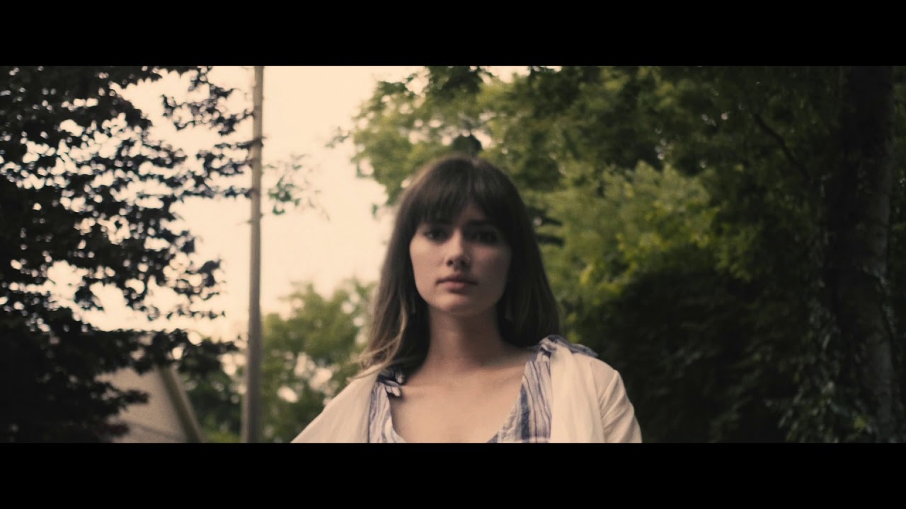 My Demise - Matthew Pinder (Official Video) - YouTube