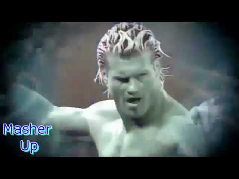 Mashup Day#4 "Here for five" (Dolph ziggler & Big e) - YouTube