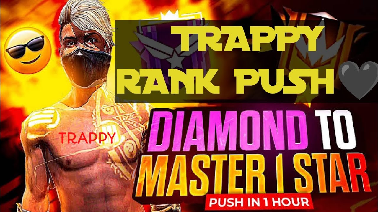 PUSH TO HEROIC | TRAPPY TO HEROIC | || TRAPPY || - YouTube