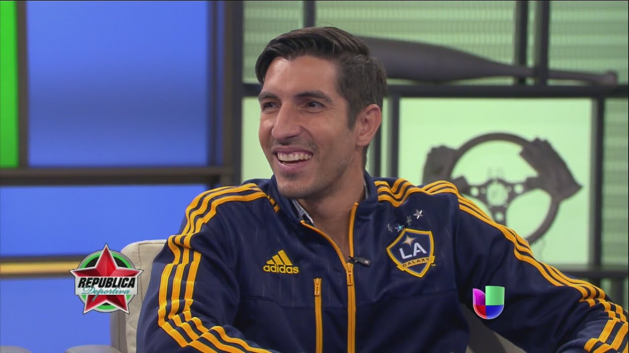 Jaime Penedo fue campeón con el LA Galaxy en el 2014 - YouTube