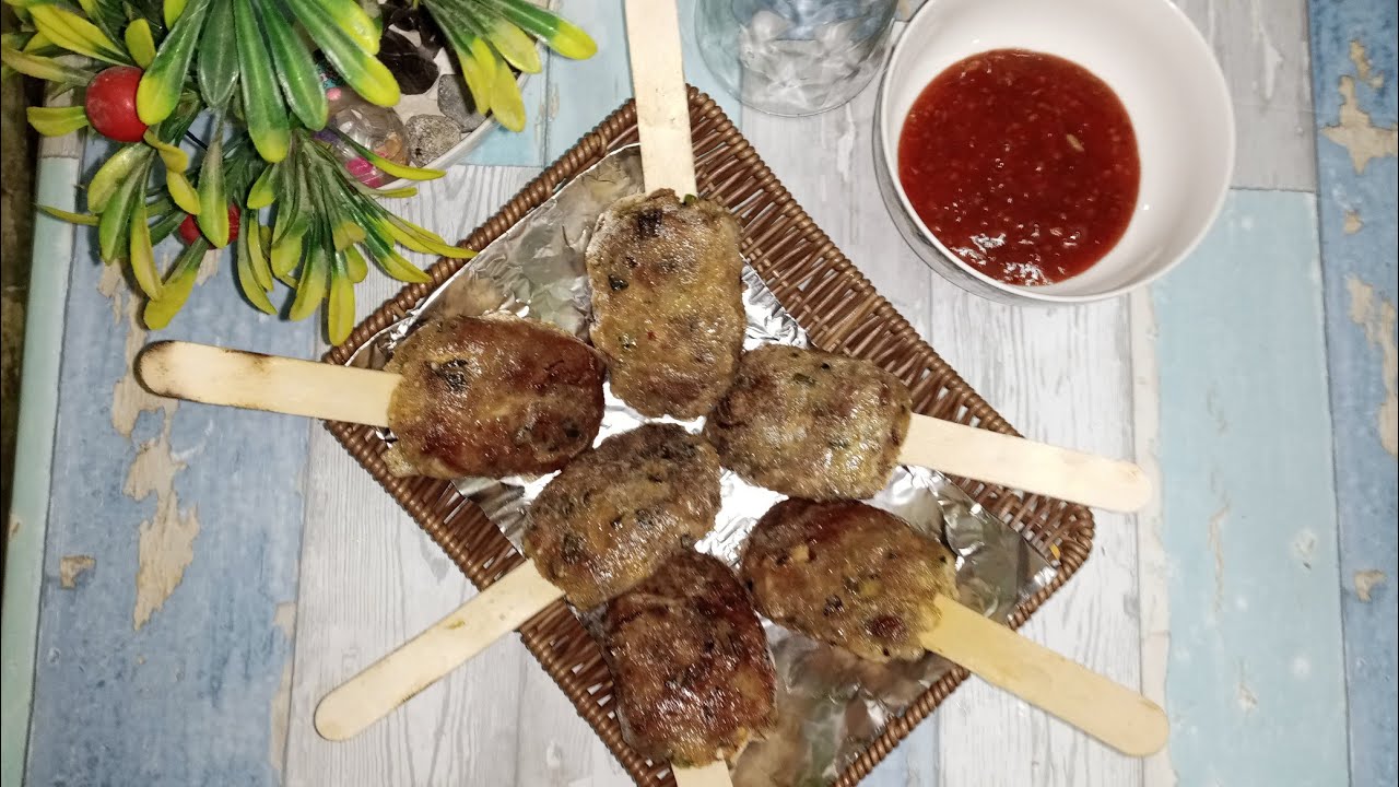 chicken pop sticks and chicken chela #chickenlollypop # ...