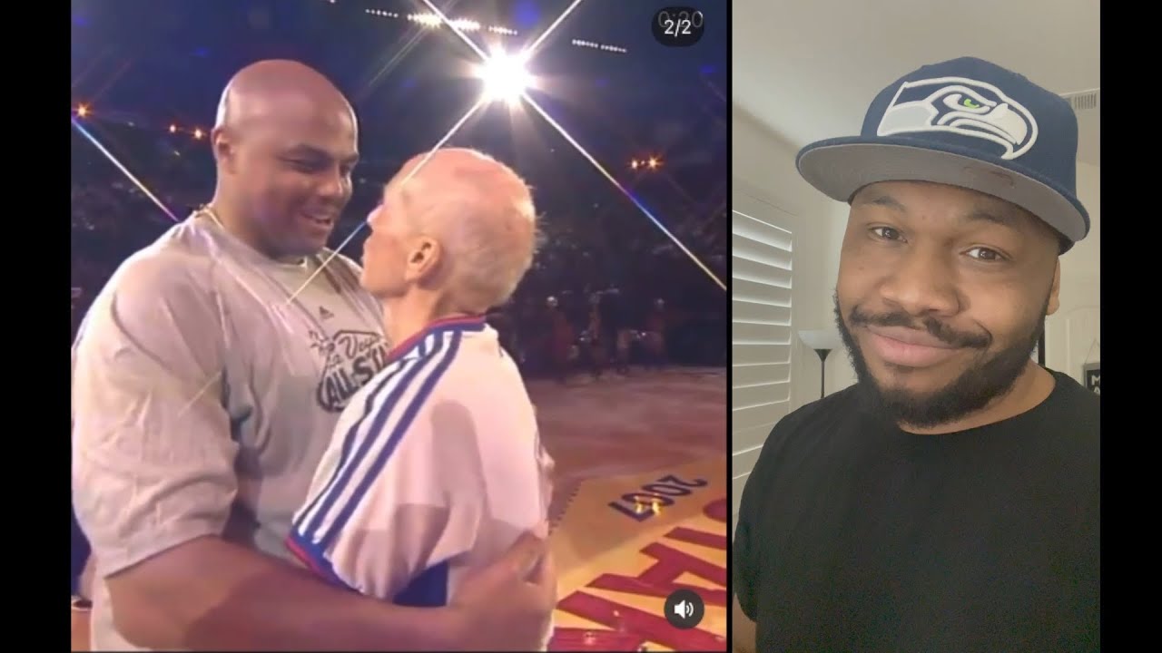 Chuck kissed a BOY and he liked it 🤣😂🤣😂🤣 - YouTube