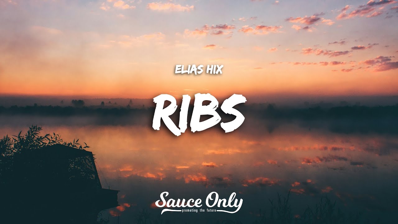Elias Hix - Ribs (Cover) (Lyrics) - YouTube