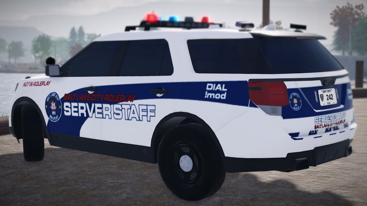 Becoming a MODERATOR in ERLC Ep.5 - YouTube