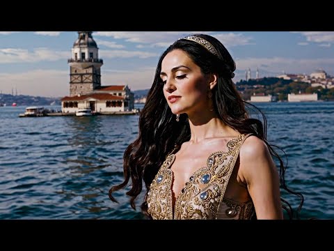 Zehra Yıldız - İstanbulum (Official Music Video)