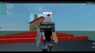 Roblox Char Numbers