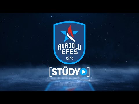 Anadolu Efes Stüdyo 12 / Cem Davran & Çağıl Özge Özkul