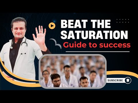 The Ultimate Roadmap to Be highly Succesful doctor.9 points complete ...