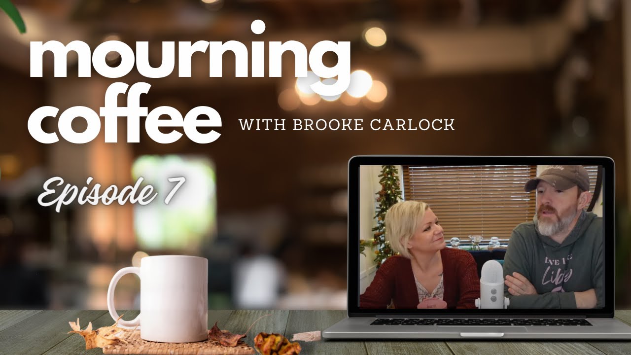 New Year's Grief: Mourning Coffee - YouTube