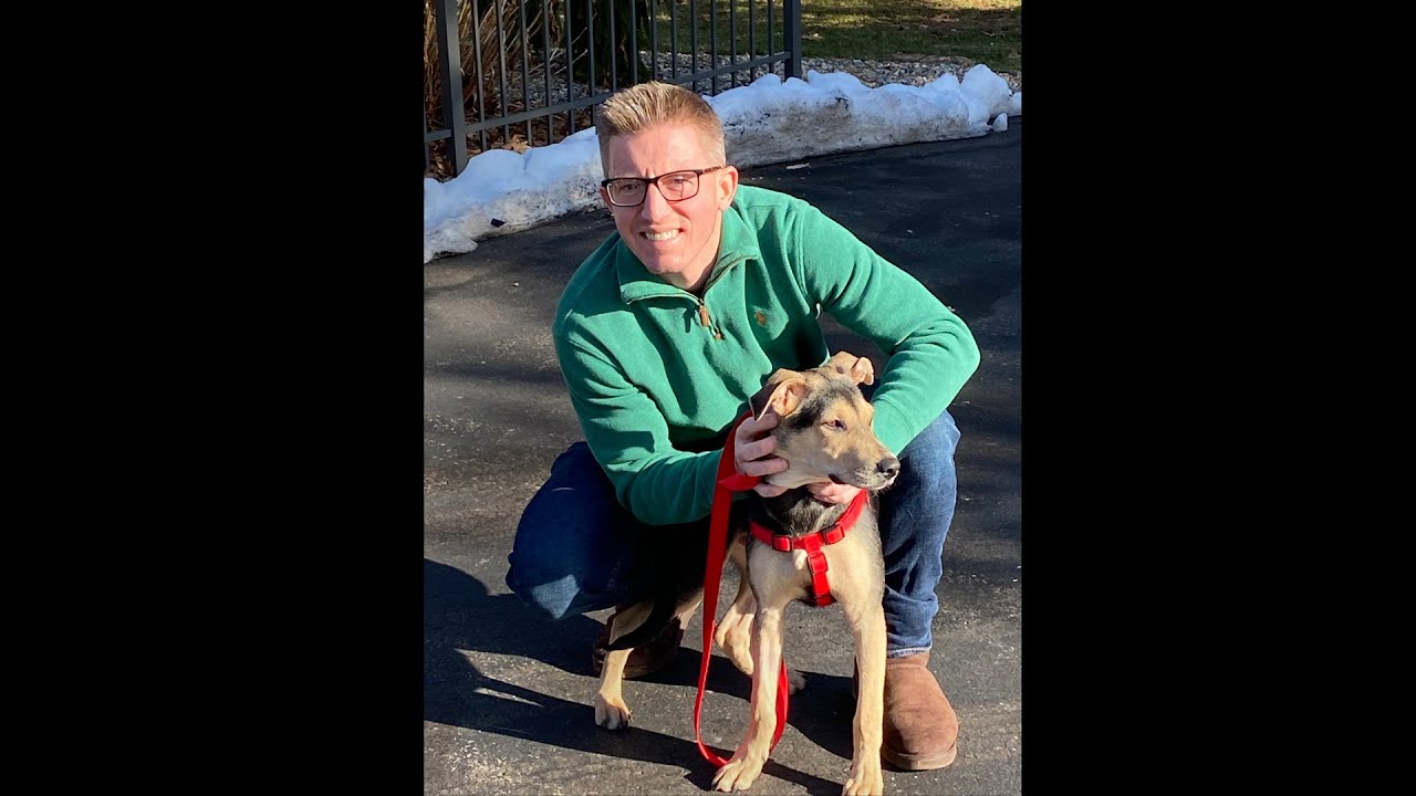 Sean Callahan Celebration of Life - YouTube