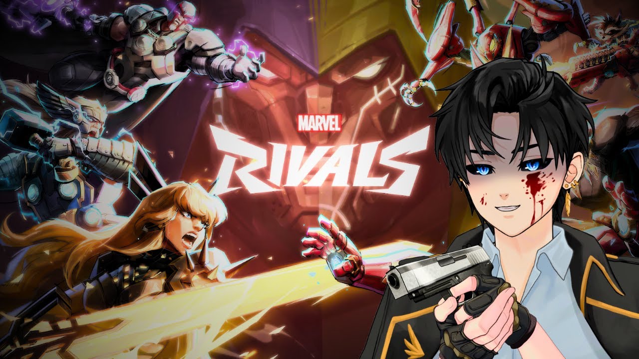 #1 Vtuber and Hero King of The #DragonKingdom 🔥 - YouTube