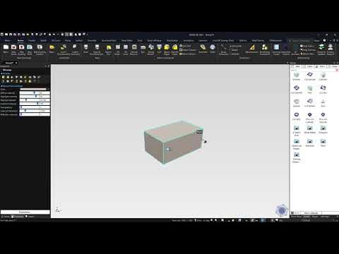 Mix/Max Support on Edit Handles (Extension from Dragging Handles) - YouTube