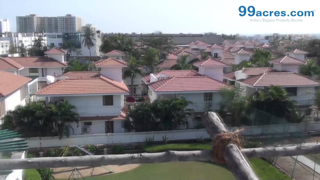 Thoraipakkam-Chennai-L647 - YouTube