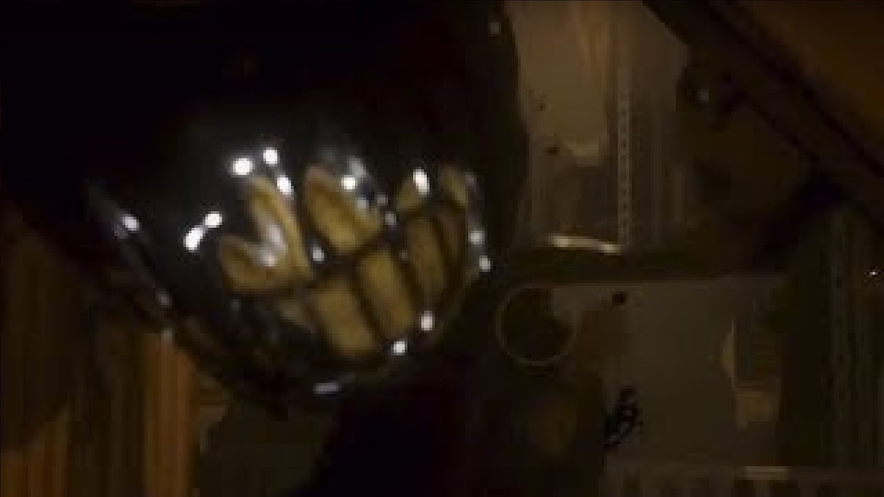 Revisiting Bendy & the Ink Machine (Bendy and & Ink Machine playthrough ...