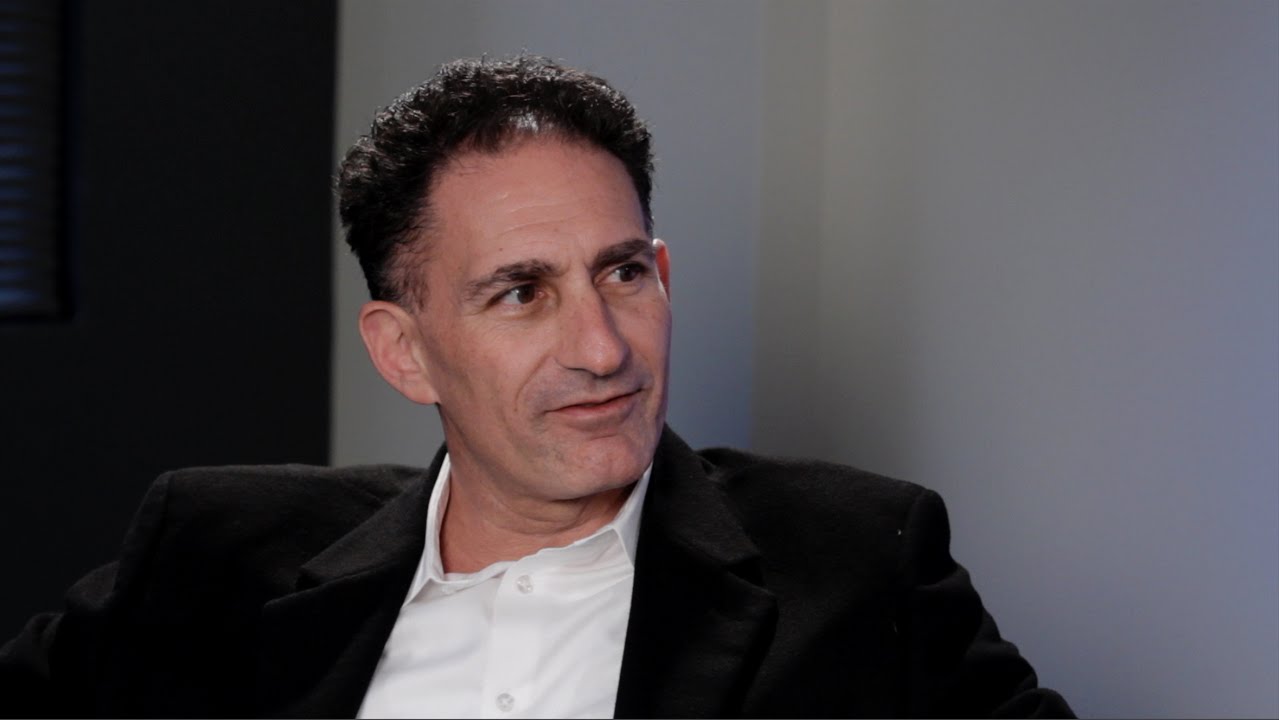 60 Second Marketer - Andy Goldsmith - YouTube