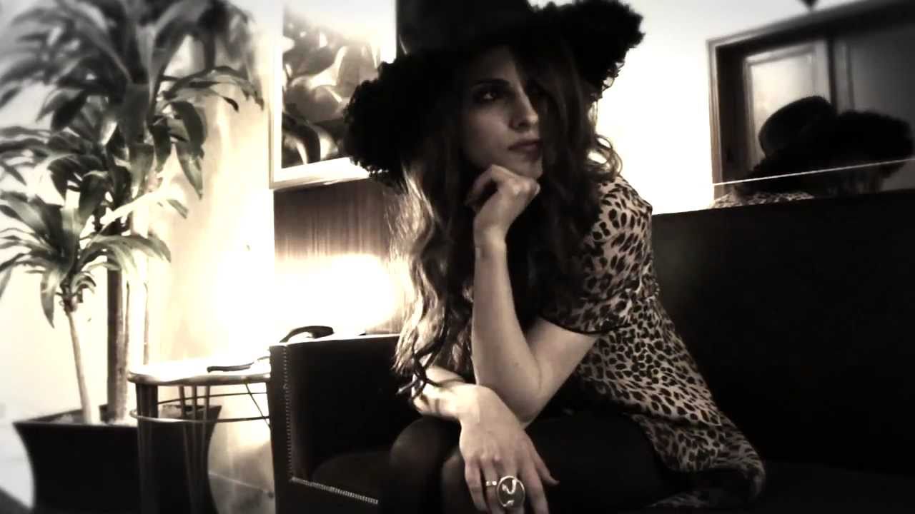 Danielle Barbe - Wango Tango - YouTube