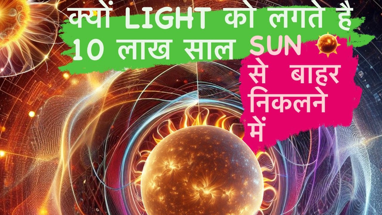 Unraveling the Secrets of the Sun | @DESIVIGYAAN Sun Series - Episode 2 ...