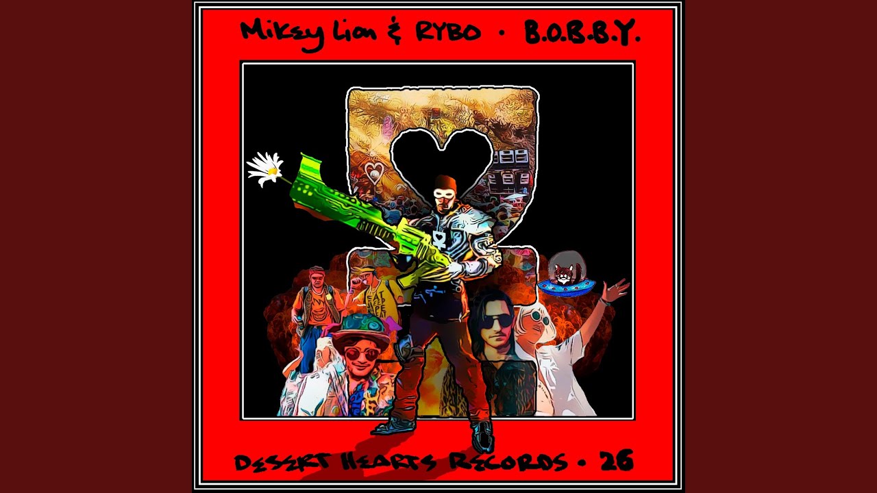 BOBBY (Original Mix) - YouTube