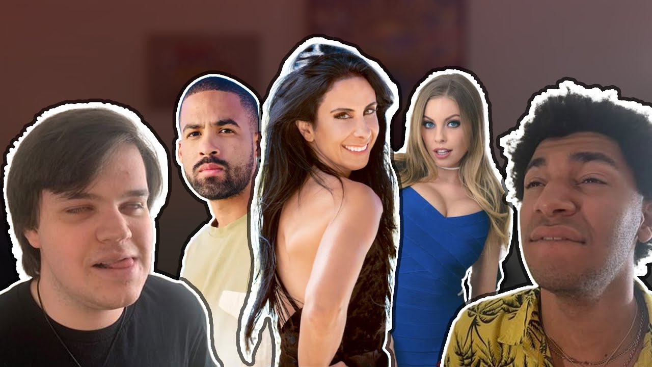 The Obligatory Milf Manor Kinlist Episode - YouTube