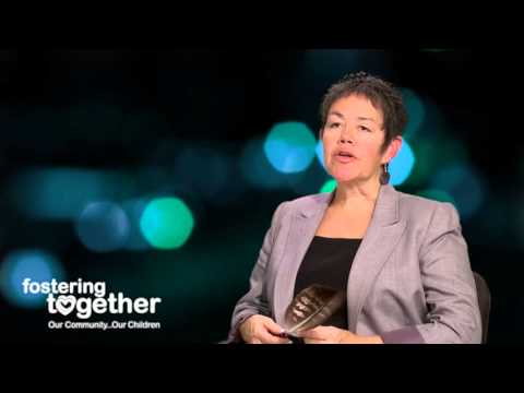 Homes for Native American Foster Children Fostering Together - YouTube