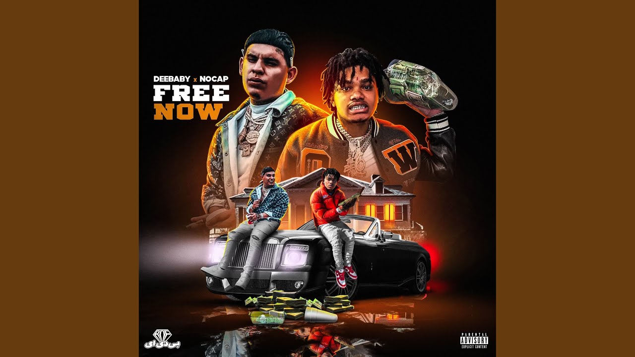 Free Now - YouTube
