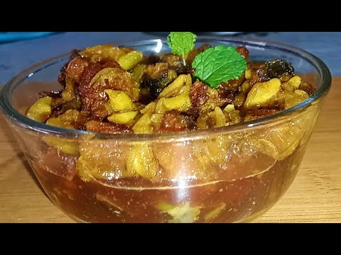 রিডা শুটকি রেসিপি।। Rida Dried Fish Recipe।। - YouTube