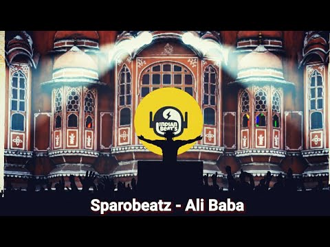 ▶Sparobeatz - Ali Baba◀[bass boosted]