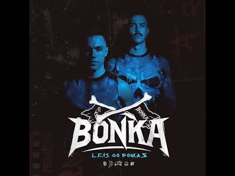BONKA Presents: Let's Go Bonkas - Episode 087 (ft. DJ Tigerlily)