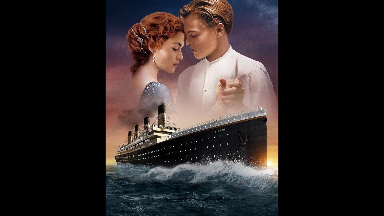 Titanic movie melody. Music for the soul. Titanic Best Soundtrack ...
