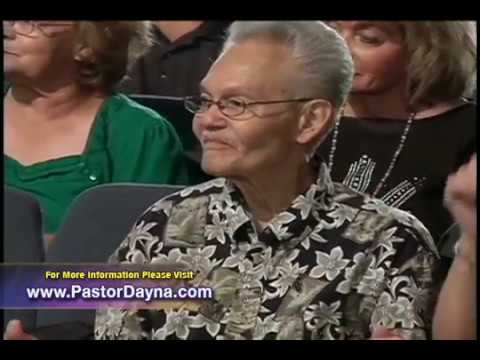 Pastor Dayna's Prophetic Music "Your Miracle This Day Is On Its Way ...