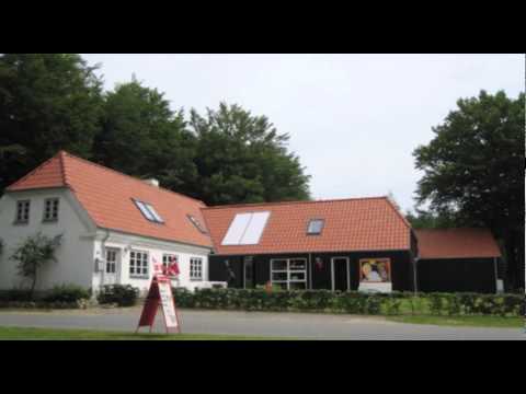 Den Røde klud i Tyrens Tegn (del 2)