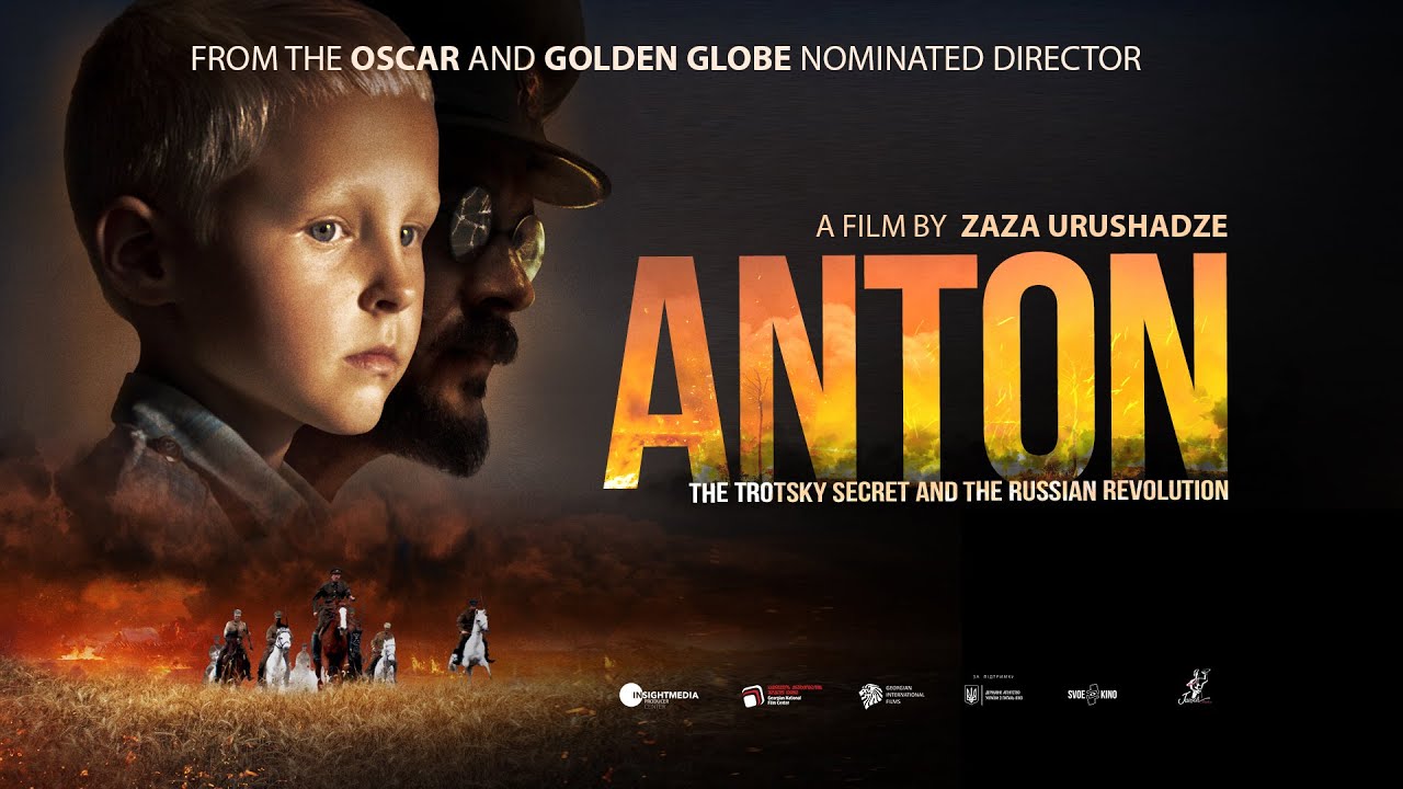 ANTON - FULL MOVIE - YouTube