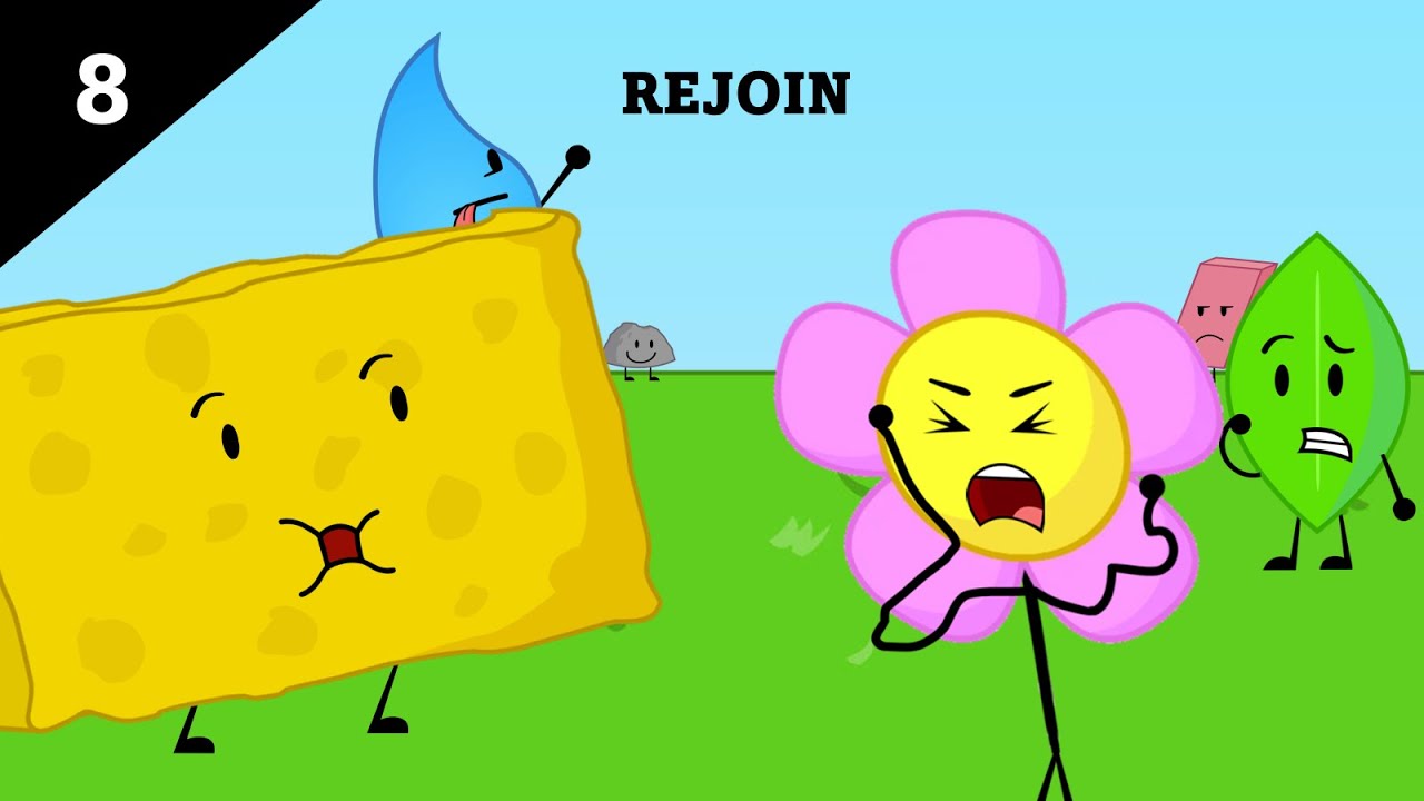 BFDIVV Episode 8 |-| ''Loop of Creation'' - YouTube