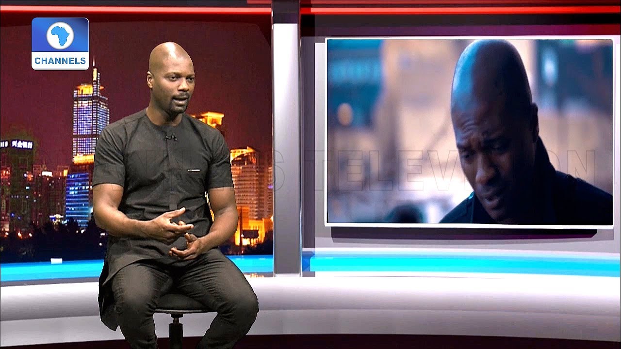 Joseph Jaiyeoba Highlights Struggles Of Nigerian Immigrants Abroad | EN ...