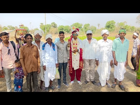 sandip Rathva new timli video status 2023 AT: Panchpathara ( Karshan ...