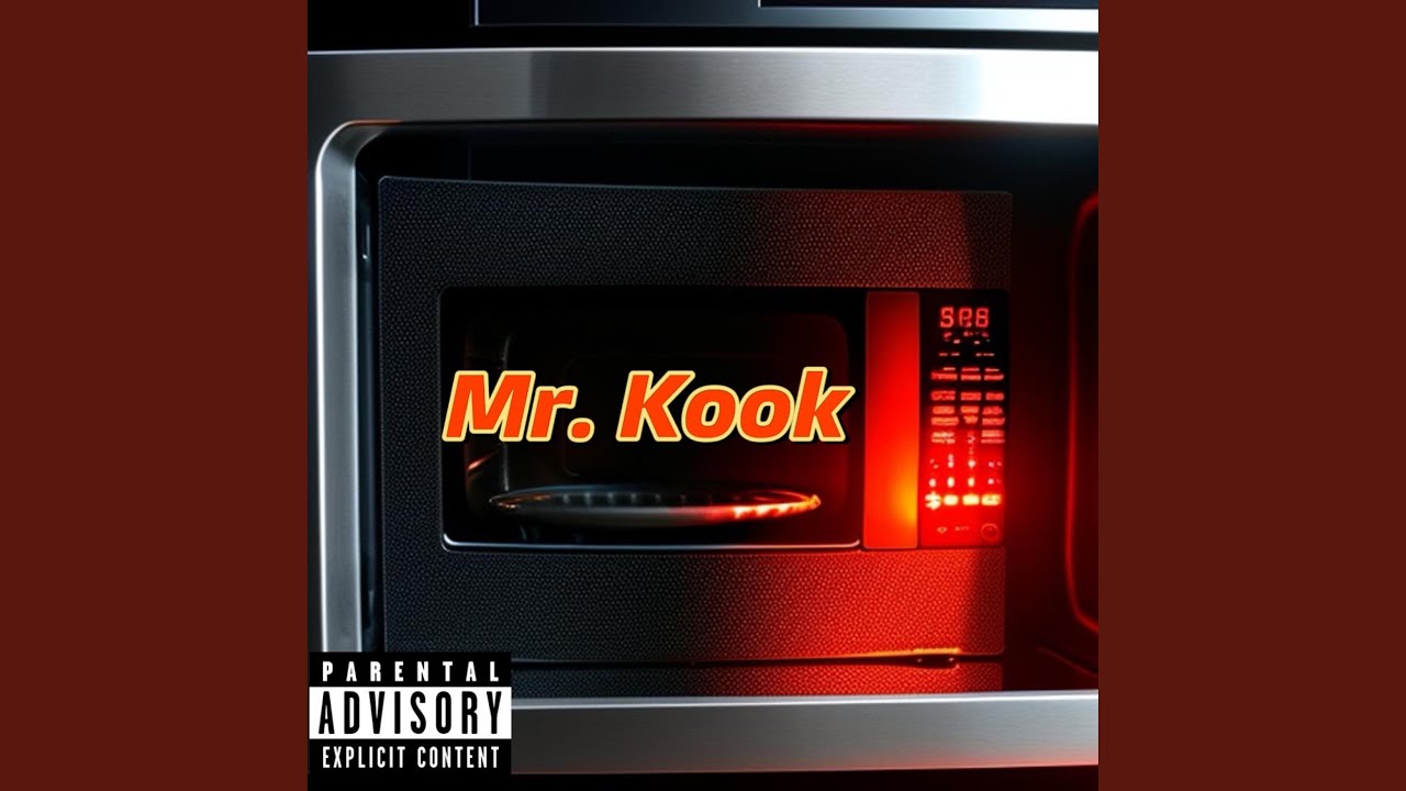 Mr. Kook - YouTube