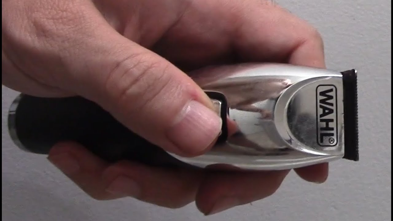 Wahl 9307 Replace Blades Diagram Wahl 9899 800 Aqua Blade Stubble