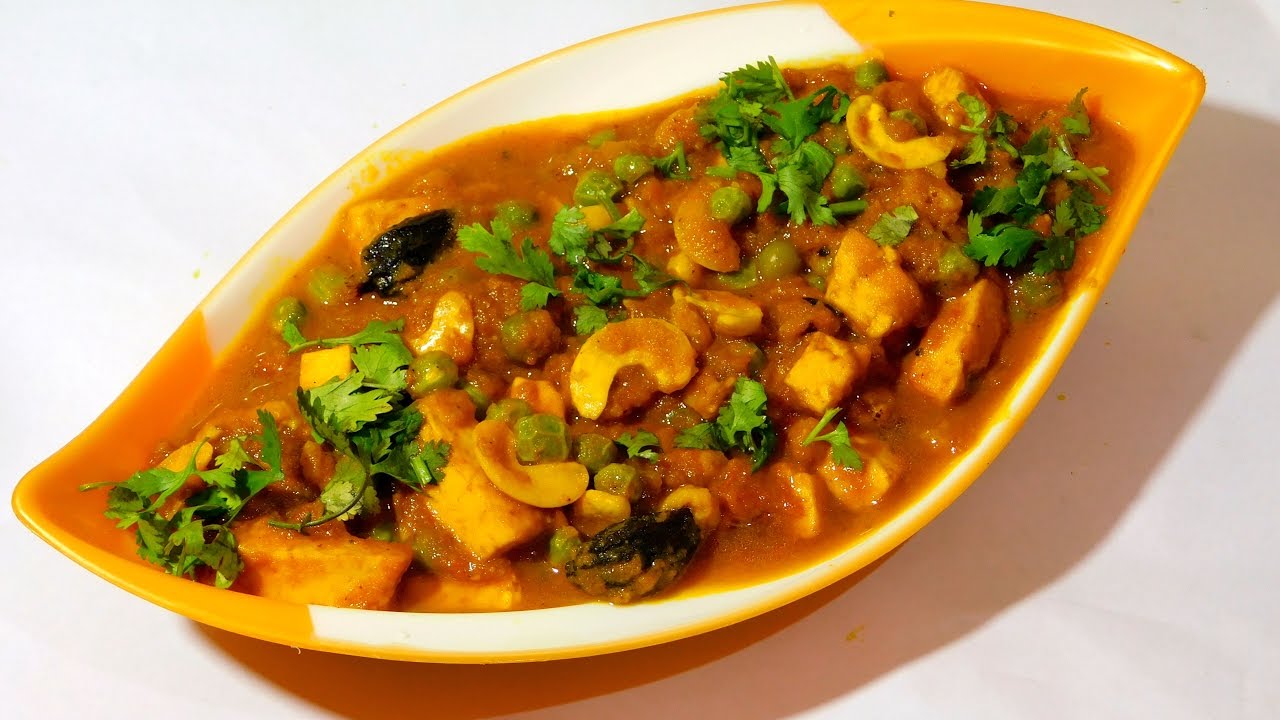 Paneer makhana recipe in Hindi - YouTube