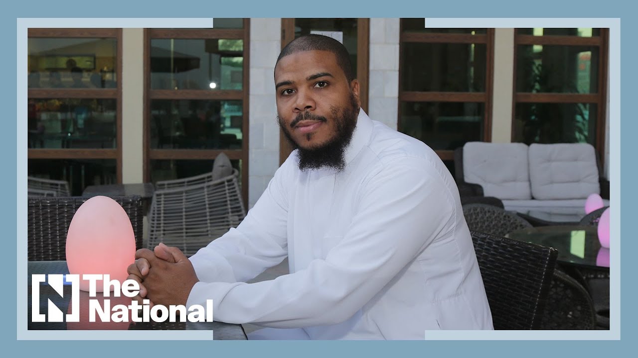 Former rapper Mutah Beale shares how he found his faith and a new life ...