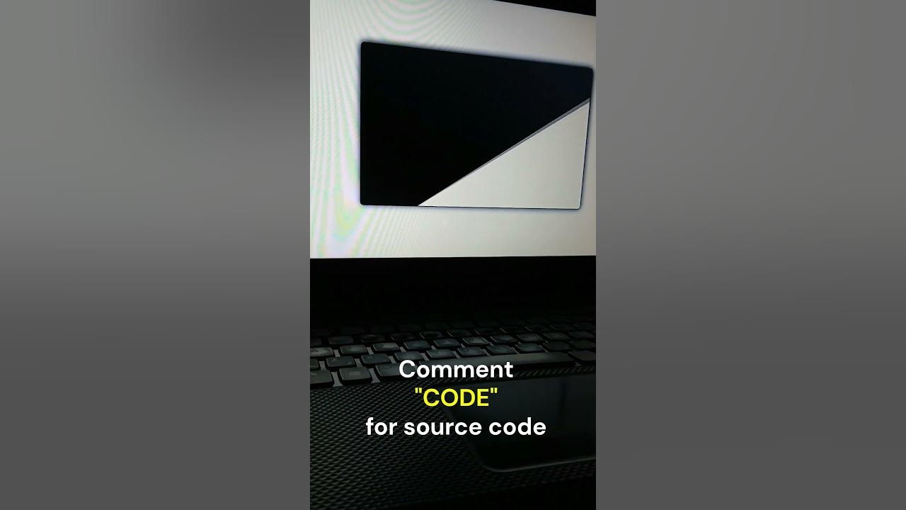 CSS Tricks 😍 #csstutorial #codinglover #coder #codingshortvideo #viral ... CSS Tricks 😍 #csstutorial #codinglover #coder #codingshortvideo #viral ...