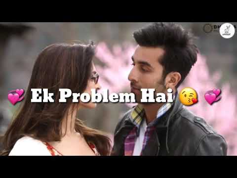 YJHD love scene whatsapp status