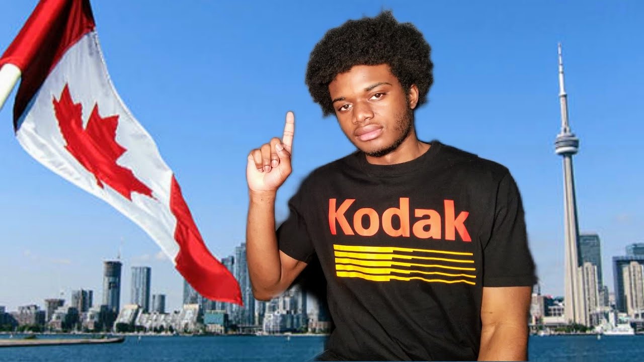 6 choses à faire durant ta première semaine au canada || Kevin CA - YouTube