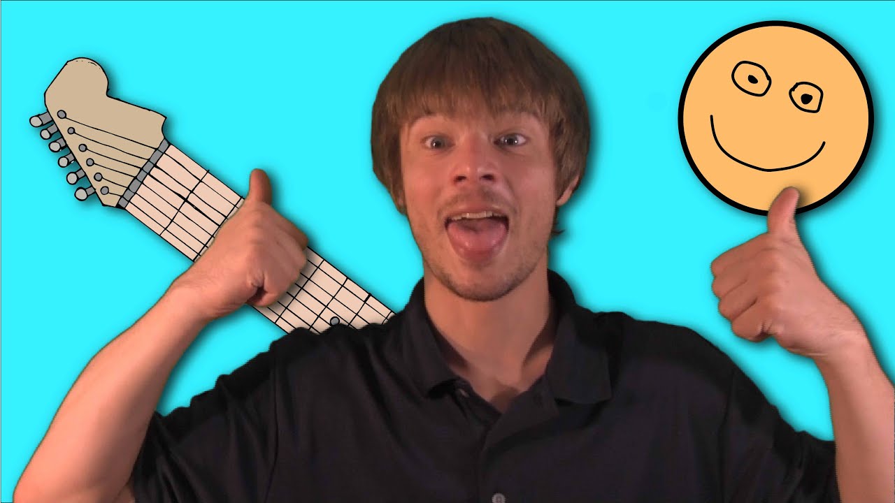 Smile (Music Video) - YouTube