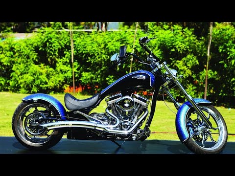 🔥“You Won’t Believe This INSANE Chopper Bike! Loudest, Longest & Most ...