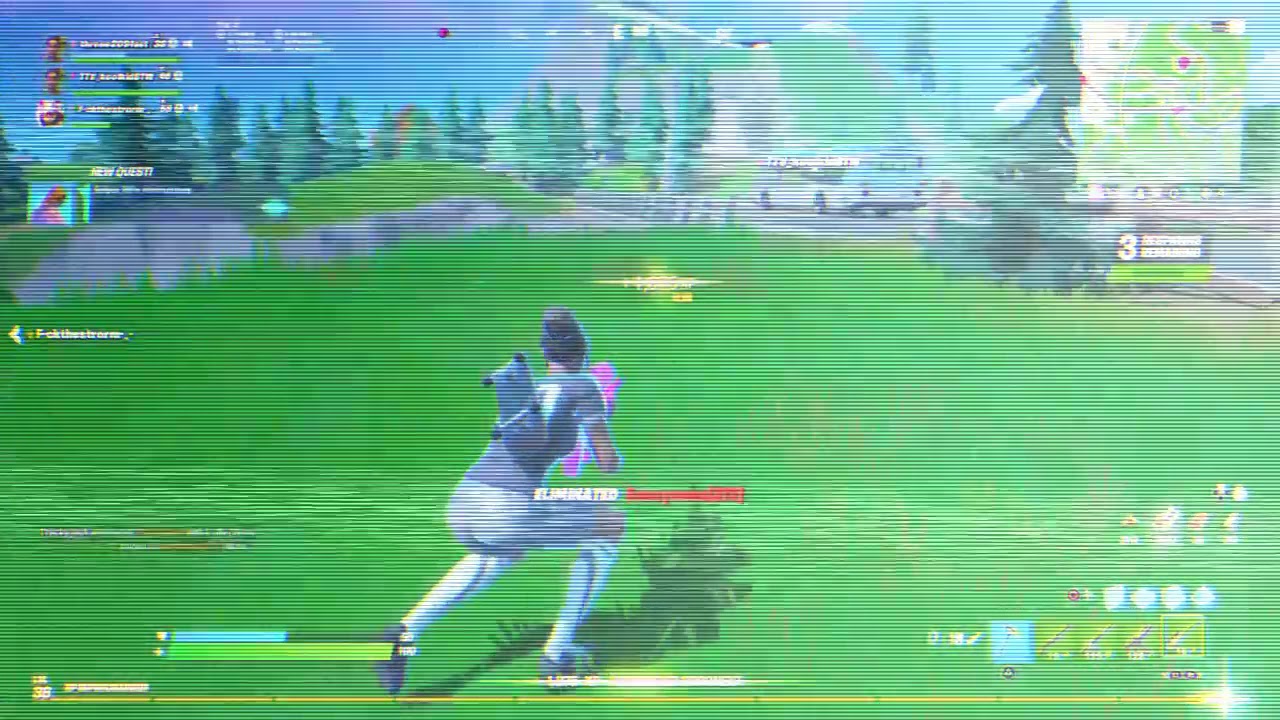 My fn clips :) - YouTube