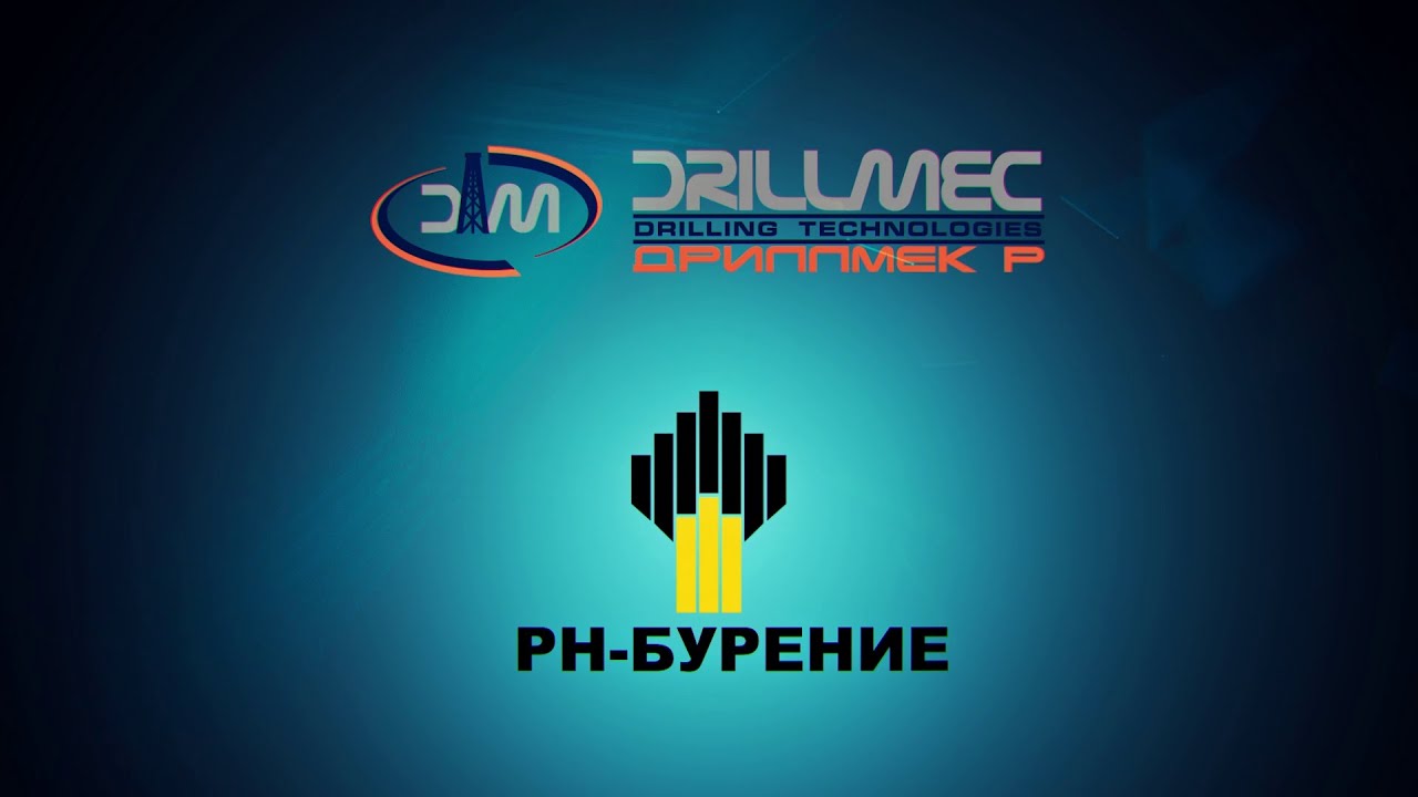 ARS-225 - DRILLMEC RUSSIA - YouTube