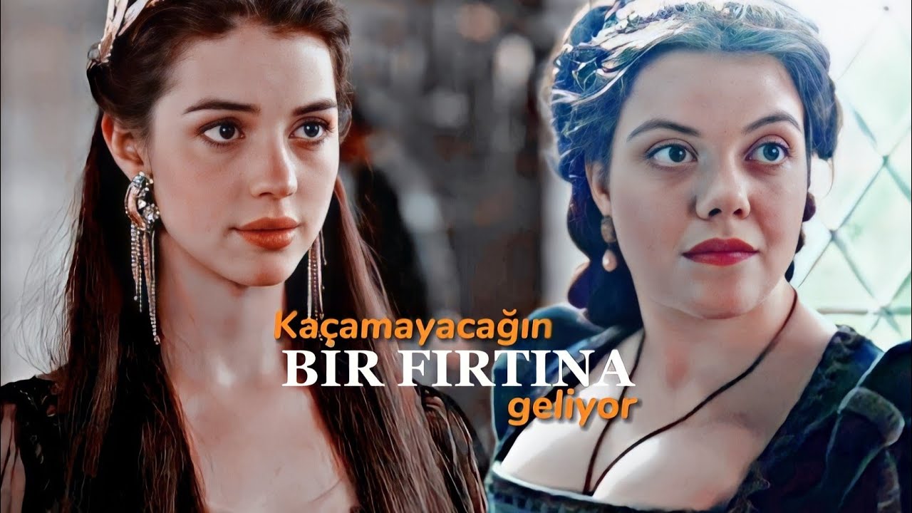 Tommee Profitt feat Liv Ash - A Storm Is Coming (Türkçe Çeviri) || Mary ...