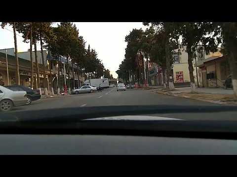 Xaçmaz Nəriman Nərimanov